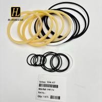 China OUB312 Okada Hydraulic Breaker Complete Seal Set with Full Coverage & Anti-Deformation Hydraulic System Components for sale