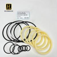China OUB308 Oil Seal Hydraulic Hammer Rock Breaker Repair Spare Parts Seal Kit for sale