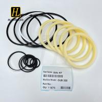 China OUB308 Oil Seal Hydraulic Hammer Rock Breaker Repair Spare Parts Seal Kit for sale