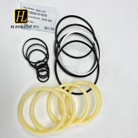 China OUB308 Oil Seal Hydraulic Hammer Rock Breaker Repair Spare Parts Seal Kit for sale