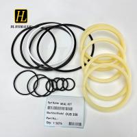 China OUB308 Oil Seal Hydraulic Hammer Rock Breaker Repair Spare Parts Seal Kit for sale