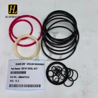 China SC50 86647553 Hydraulic Breaker Hammer Spare Parts Repair kit Construction Machinery Oil Seal Kit for sale