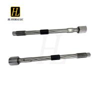 China MONTABERT BRH125 Hydraulic Breaker Long Bolt Through Bolt Hammer Spare Parts for sale