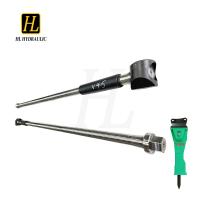China Cr42 Alloy Steel Hydraulic Breaker Through Bolt V45  Breaker Parts Anti Corrosion for sale