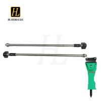 China Cr42 Alloy Steel Hydraulic Breaker Through Bolt V45  Breaker Parts Anti Corrosion for sale