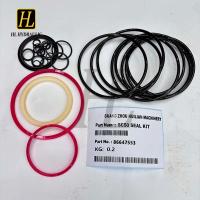 China SC50 86647553 Hydraulic Breaker Spare Parts Seal Kit for Construction Machinery for sale