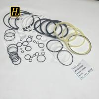 China Hydraulic Breaker Hammer Parts Membrane KHB30G Repairing Kit Seals Kit for Construction Machinery Part for sale
