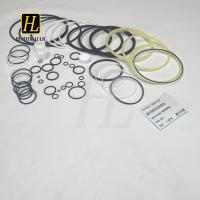 China Hydraulic Breaker Hammer Parts Membrane KHB30G Repairing Kit Seals Kit for Construction Machinery Part for sale