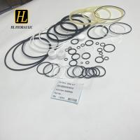 China Hydraulic Breaker Hammer Parts Membrane KHB30G Repairing Kit Seals Kit for Construction Machinery Part for sale