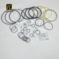 China Hydraulic Breaker Hammer Parts Membrane KHB30G Repairing Kit Seals Kit for Construction Machinery Part for sale