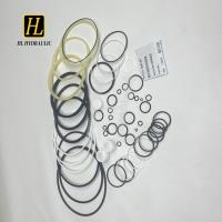 China Hydraulic Breaker Hammer Parts Membrane KHB30G Repairing Kit Seals Kit for Construction Machinery Part for sale