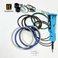 China Hydraulic Breaker Hammer Parts Membrane SAGA510 Repairing Kit Seals Kit for Construction Machinery Part for sale