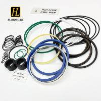 China Hydraulic Breaker Hammer Parts Membrane SAGA510 Repairing Kit Seals Kit for Construction Machinery Part for sale