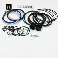 China Hydraulic Breaker Hammer Parts Membrane SAGA510 Repairing Kit Seals Kit for Construction Machinery Part for sale