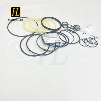 China Rock Breaker Seal Kits SAGA288 Hammer Repair Kits for Hydraulic Breakers Spare Parts for sale