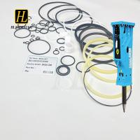 China Rock Breaker Seal Kits SAGA288 Hammer Repair Kits for Hydraulic Breakers Spare Parts for sale