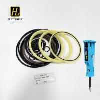 China Rock Breaker Seal Kits SAGA288 Hammer Repair Kits for Hydraulic Breakers Spare Parts for sale
