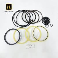 China Rock Breaker Seal Kits SAGA288 Hammer Repair Kits for Hydraulic Breakers Spare Parts for sale