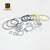 China SAGA200 Hydraulic Breaker Hammer Spare Parts Repair kit Construction Machinery Oil Seal Kit for sale