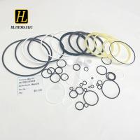 China SAGA200 Hydraulic Breaker Hammer Spare Parts Repair kit Construction Machinery Oil Seal Kit for sale