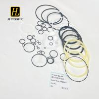 China SAGA200 Hydraulic Breaker Hammer Spare Parts Repair kit Construction Machinery Oil Seal Kit for sale