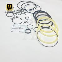 China SAGA200 Hydraulic Breaker Hammer Spare Parts Repair kit Construction Machinery Oil Seal Kit for sale