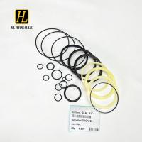 China Excavator Spare Parts  SAGA120 Oil Seal Kit for Hydraulic Breaker Hammer Construction Machinery for sale