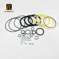 China Excavator Spare Parts  SAGA120 Oil Seal Kit for Hydraulic Breaker Hammer Construction Machinery for sale