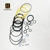 China Excavator Spare Parts  SAGA120 Oil Seal Kit for Hydraulic Breaker Hammer Construction Machinery for sale