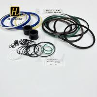 China EDT8000 Road Construction Hydraulic Breaker Rock hammer Overhaul Seal Kit Factory Wholesale for sale
