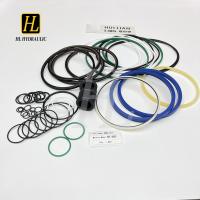 China EDT8000 Road Construction Hydraulic Breaker Rock hammer Overhaul Seal Kit Factory Wholesale for sale