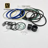 China EDT8000 Road Construction Hydraulic Breaker Rock hammer Overhaul Seal Kit Factory Wholesale for sale