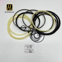 China EDT4500 Breaker Seal Kit Hydraulic Hammer Repair Kit for Breaker Spare Parts for sale