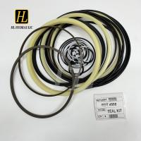 China EDT4500 Breaker Seal Kit Hydraulic Hammer Repair Kit for Breaker Spare Parts for sale