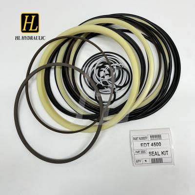 China EDT4500 Breaker Seal Kit Hydraulic Hammer Repair Kit for Breaker Spare Parts for sale