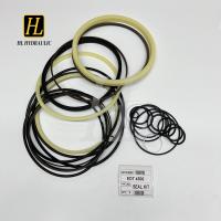 China EDT4500 Breaker Seal Kit Hydraulic Hammer Repair Kit for Breaker Spare Parts for sale