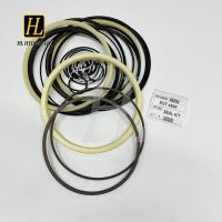 China EDT4500 Breaker Seal Kit Hydraulic Hammer Repair Kit for Breaker Spare Parts for sale