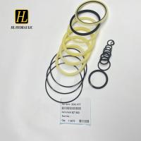 China EDDIE EDT800 Road Construction Breaker Overhaul Seal Kit Factory Wholesale for sale