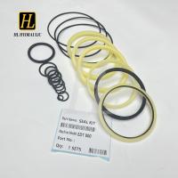 China EDDIE EDT800 Road Construction Breaker Overhaul Seal Kit Factory Wholesale for sale