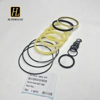 China EDDIE EDT800 Road Construction Breaker Overhaul Seal Kit Factory Wholesale for sale