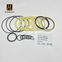 China EDDIE EDT800 Road Construction Breaker Overhaul Seal Kit Factory Wholesale for sale