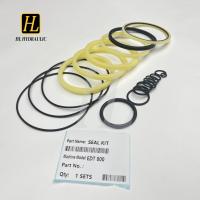 China EDDIE EDT800 Road Construction Breaker Overhaul Seal Kit Factory Wholesale for sale