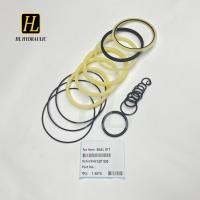China EDDIE EDT800 Road Construction Breaker Overhaul Seal Kit Factory Wholesale for sale