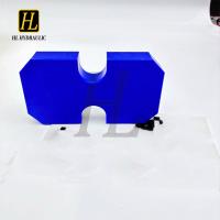 China Shock Absorber Kent F22 Cushion Hammer Rubber Elastic Damper for Hydraulic Breaker Part for sale