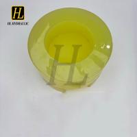 China Shock Absorber Kent F22 Cushion Hammer Rubber Elastic Damper for Hydraulic Breaker Part for sale