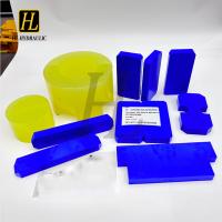 China Shock Absorber Kent F22 Cushion Hammer Rubber Elastic Damper for Hydraulic Breaker Part for sale