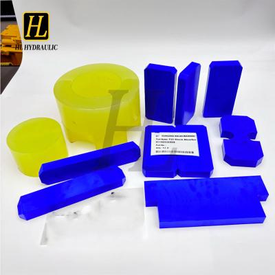 China Shock Absorber Kent F22 Cushion Hammer Rubber Elastic Damper for Hydraulic Breaker Part for sale