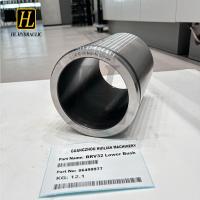 China BRV32 Hydraulic Breaker Lower Bush Front Cover Hydraulic Rock Hammer for sale