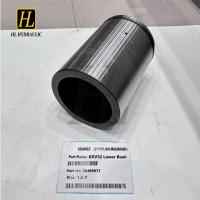China BRV32 Hydraulic Breaker Lower Bush Front Cover Hydraulic Rock Hammer for sale