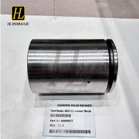 China BRV32 Hydraulic Breaker Lower Bush Front Cover Hydraulic Rock Hammer for sale